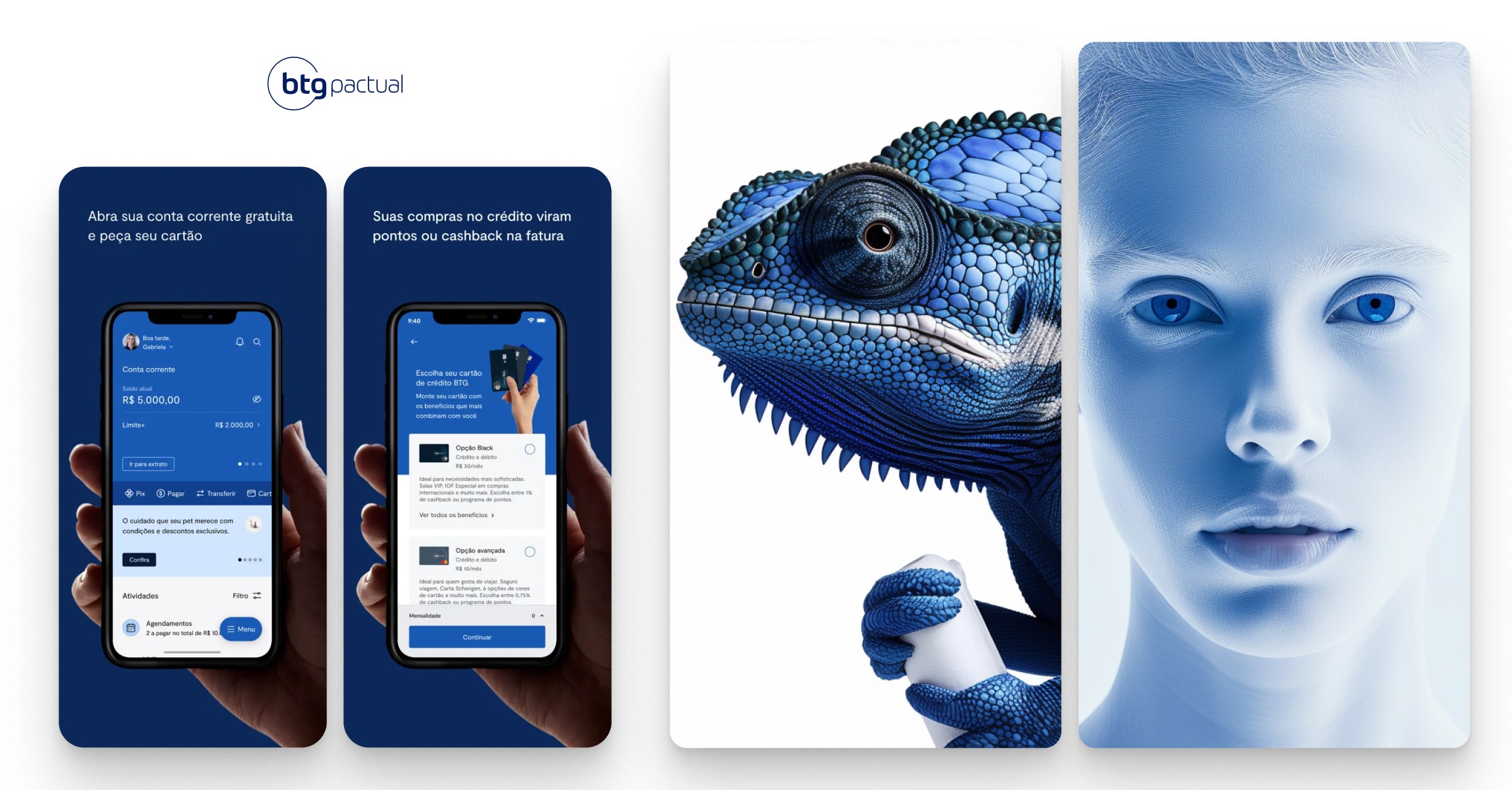 AI as a Humanizing Force in Financial Brand Marketing • UXDA | Financial UX Design